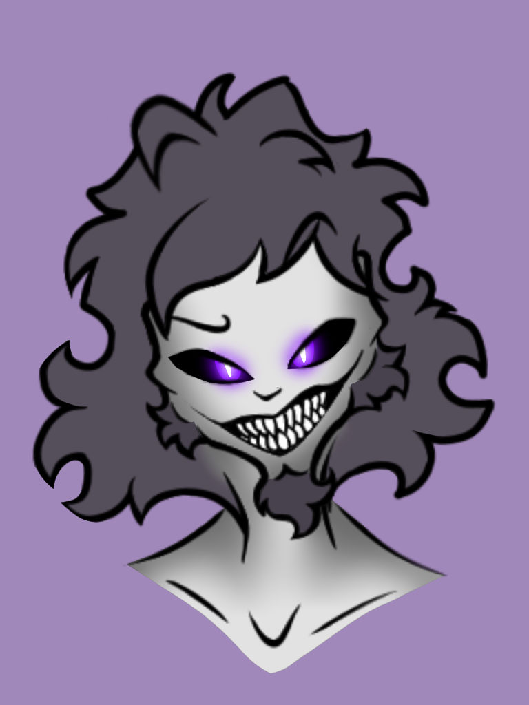 Azathoth~ By Atlasdrawz On Deviantart