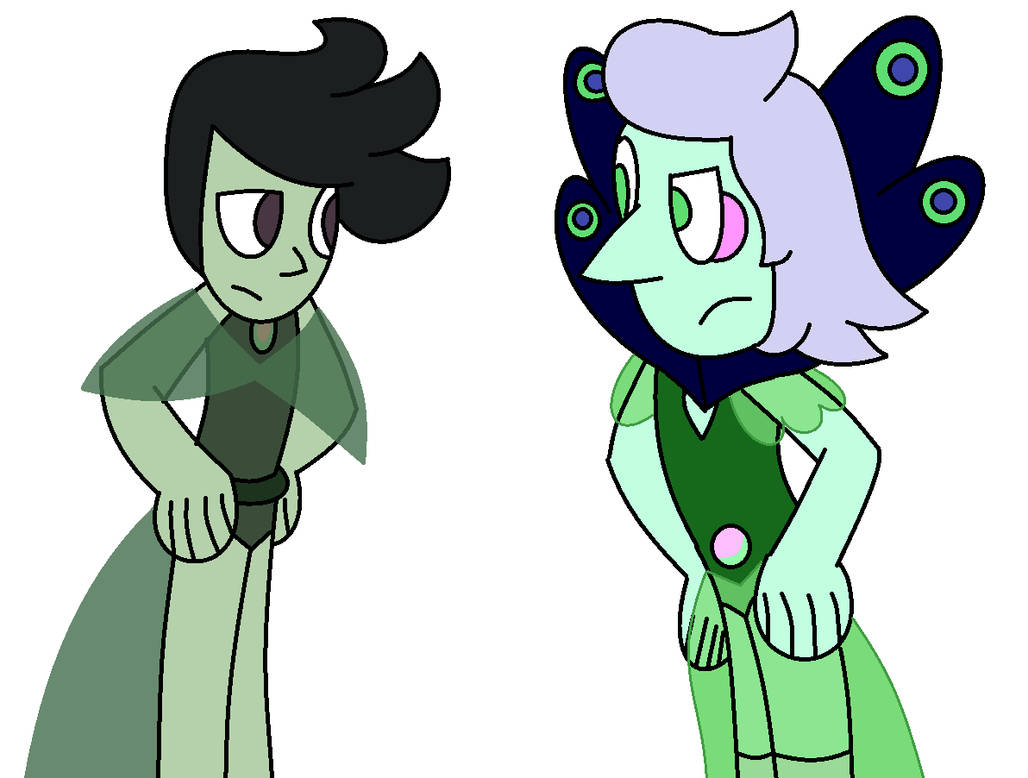 Peacock Pearls By Janethepegasus On Deviantart