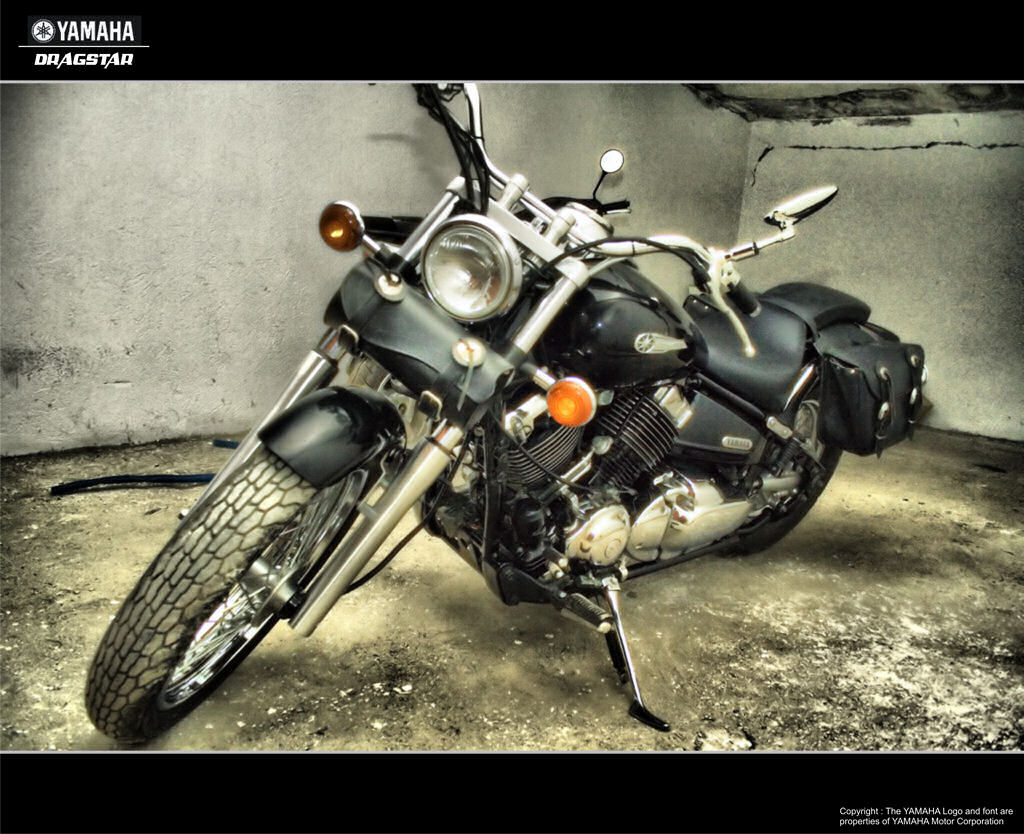 Dragstar 1 by xavierus on DeviantArt