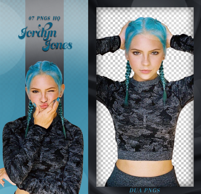 Pack Png 1492 Jordyn Jones By Dua Pngs On Deviantart