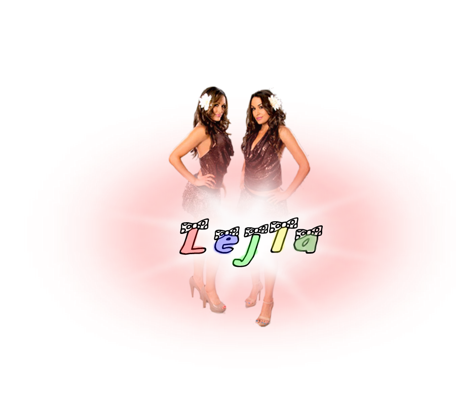The Bella Twins By Naca20 On Deviantart