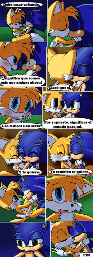 Explore The Best Tailscomic Art Deviantart