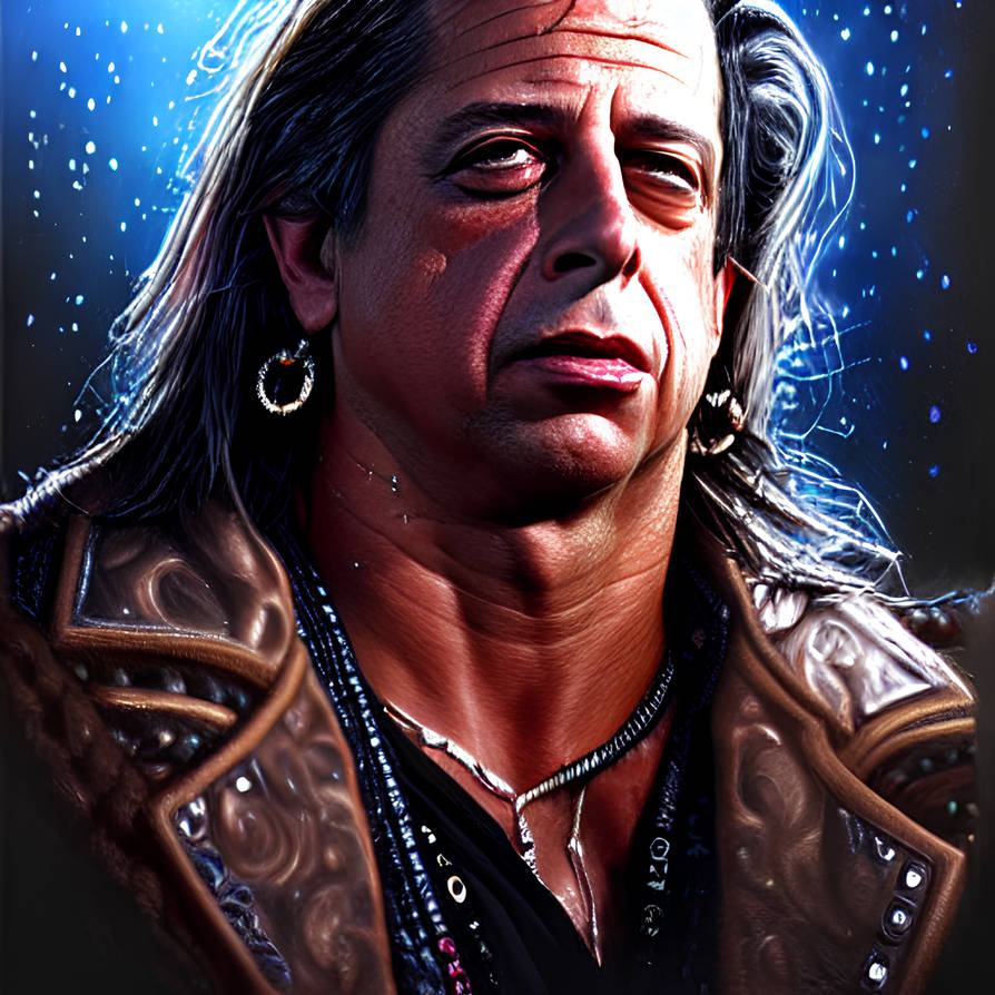 Rock Star By Arcades666 On Deviantart