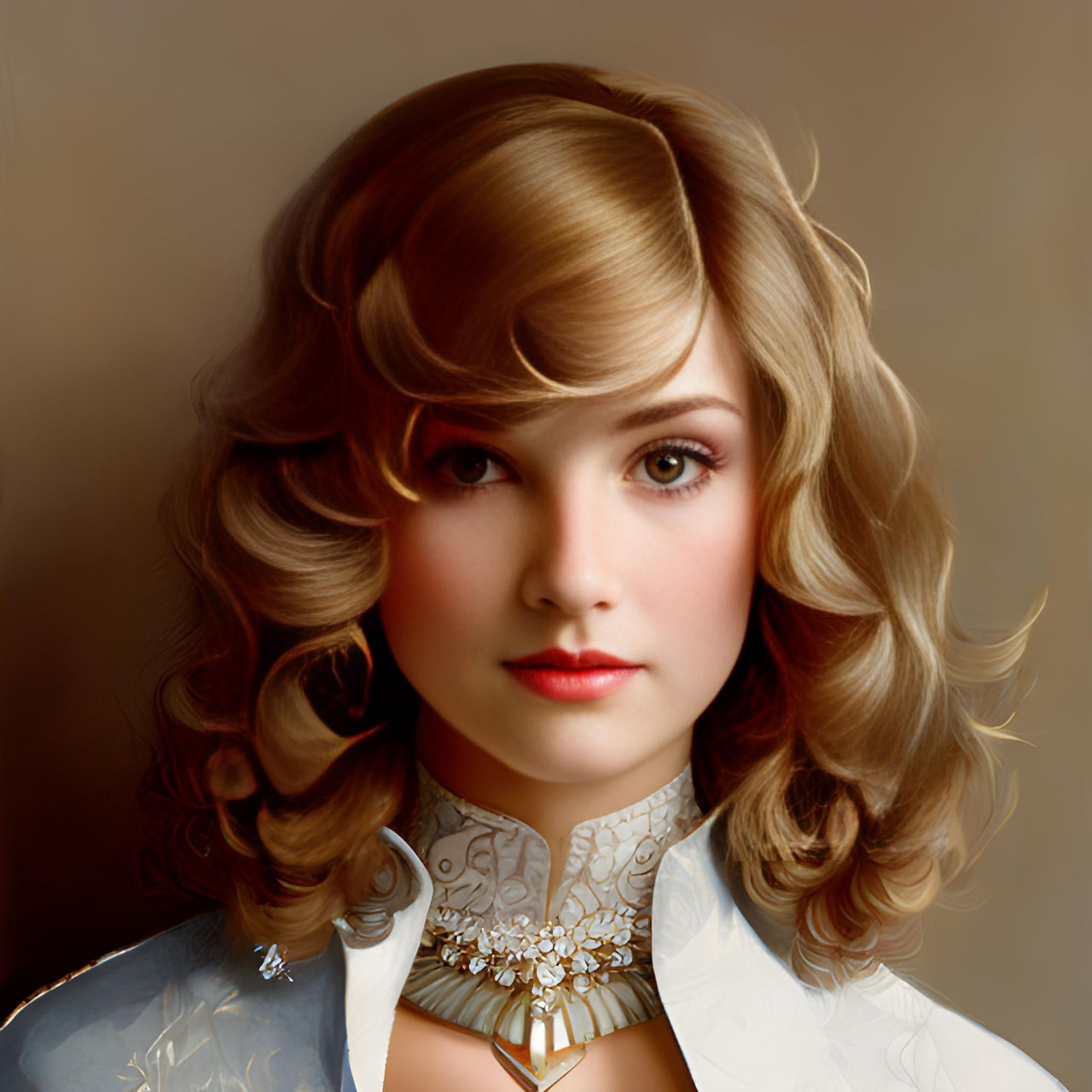 Curls By Arcades666 On Deviantart
