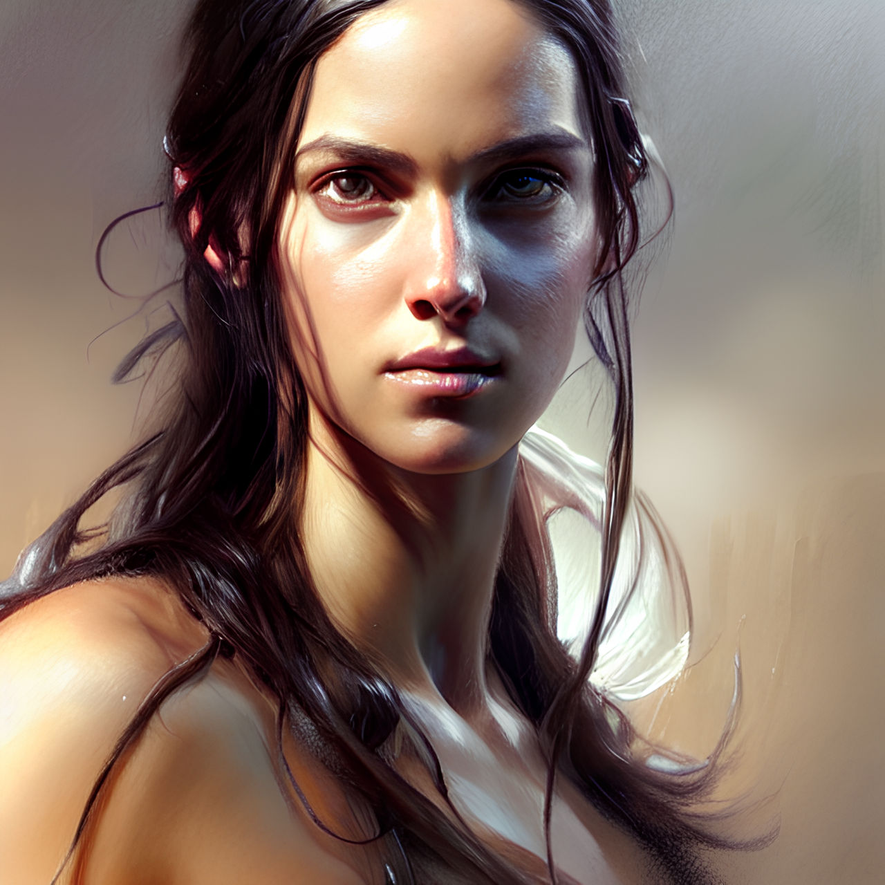Laura Kinney 2 By Arcades666 On Deviantart
