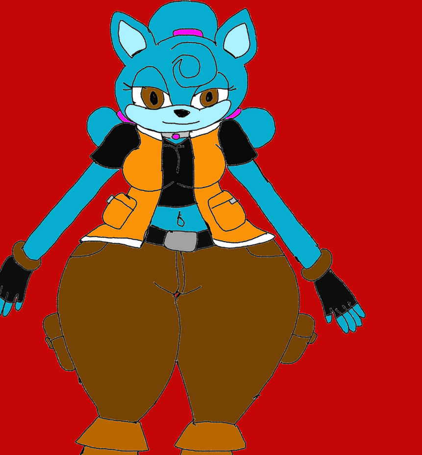 Relic The Pika By Fireburst25blast96ok On Deviantart