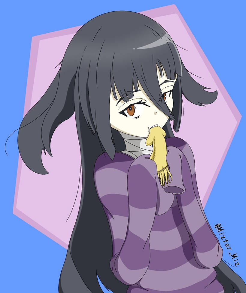 Yamada Tae By Mizuha21 On Deviantart