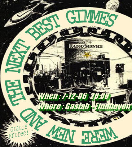 nextbest flyer 4 by Robnext on DeviantArt