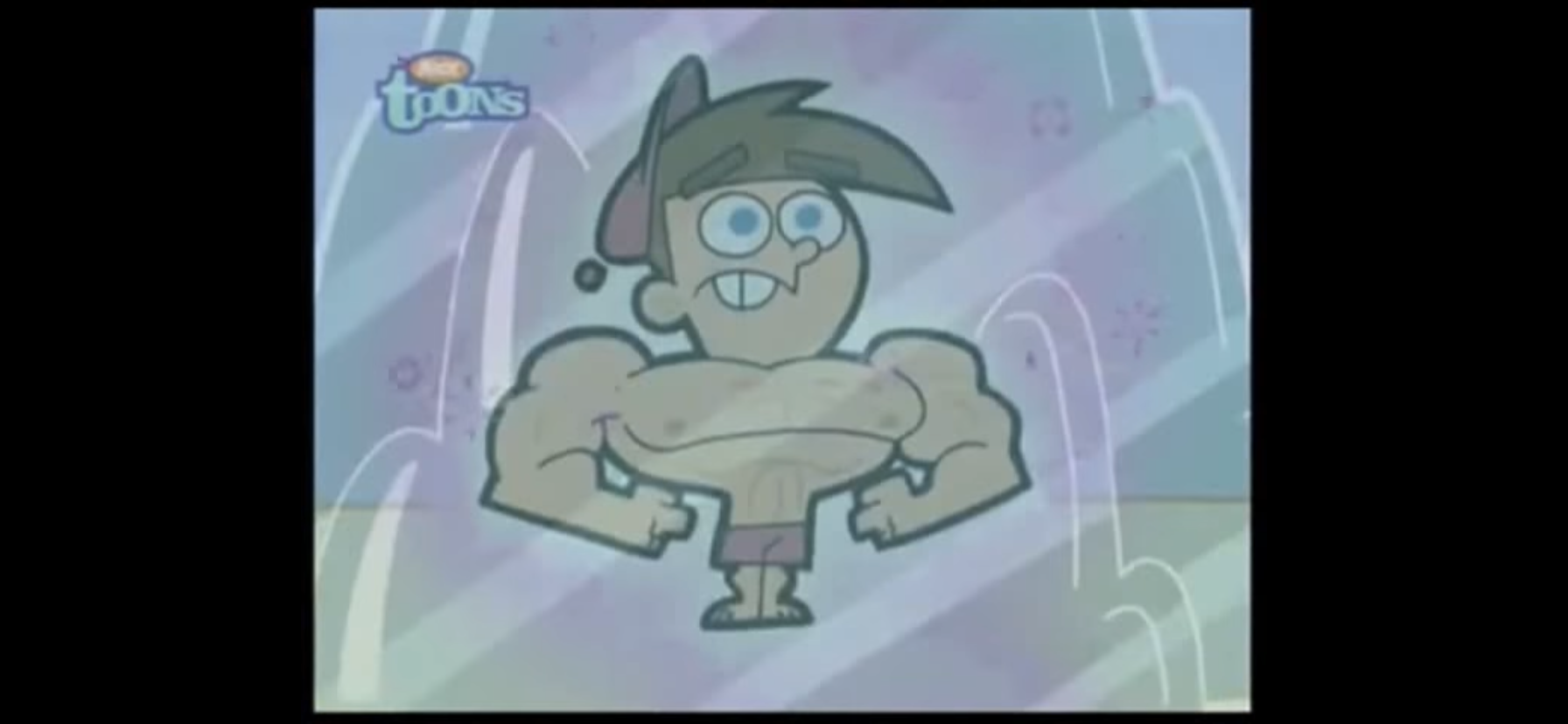 Timmy Turner 4 By Kinklover2 On Deviantart