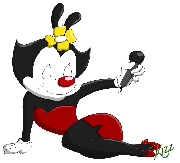 Dot Warner O O By Kxrenlizy On Deviantart