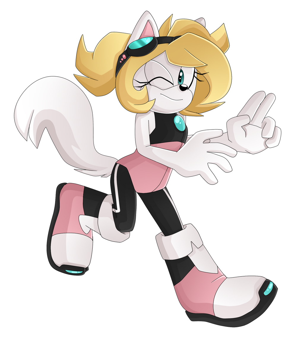 Miles By Pinkiteru On DeviantArt miles-by-pinkiteru-on-deviantart