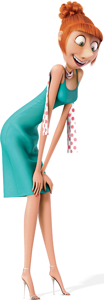 Lucy Wilde By Kanime2000 On Deviantart