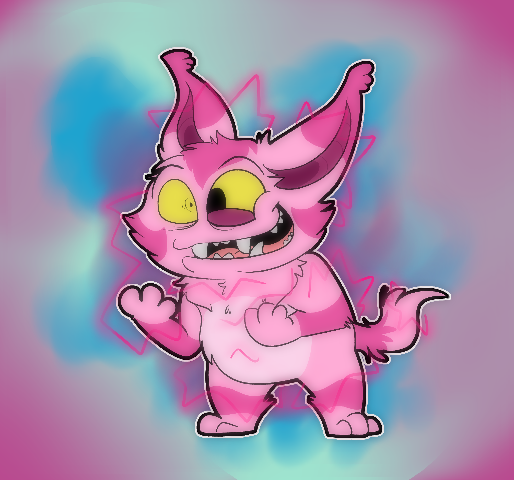 Chaos By Wulfumz On Deviantart