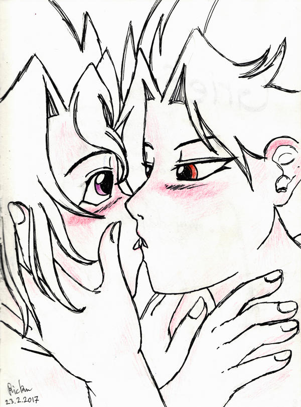 Passion By Ricku On Deviantart