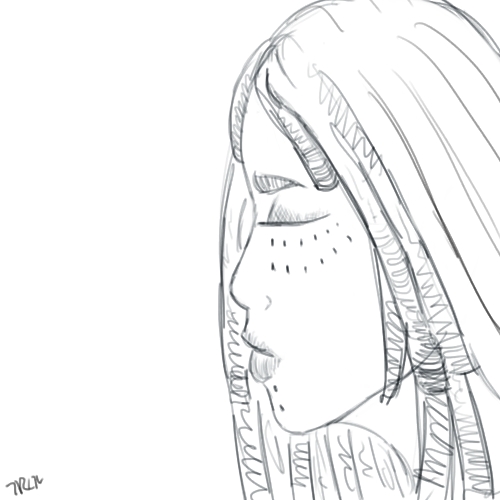 Tia Dalma By Inkywings On Deviantart
