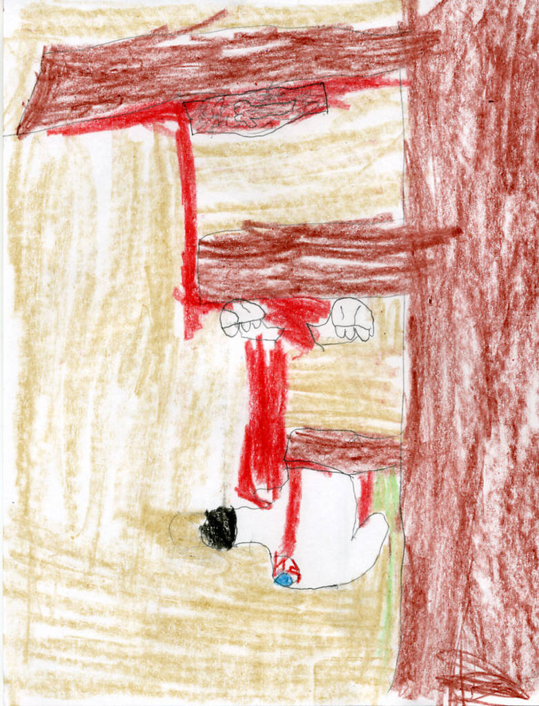 Brian griffin dead by Psycho333 on DeviantArt