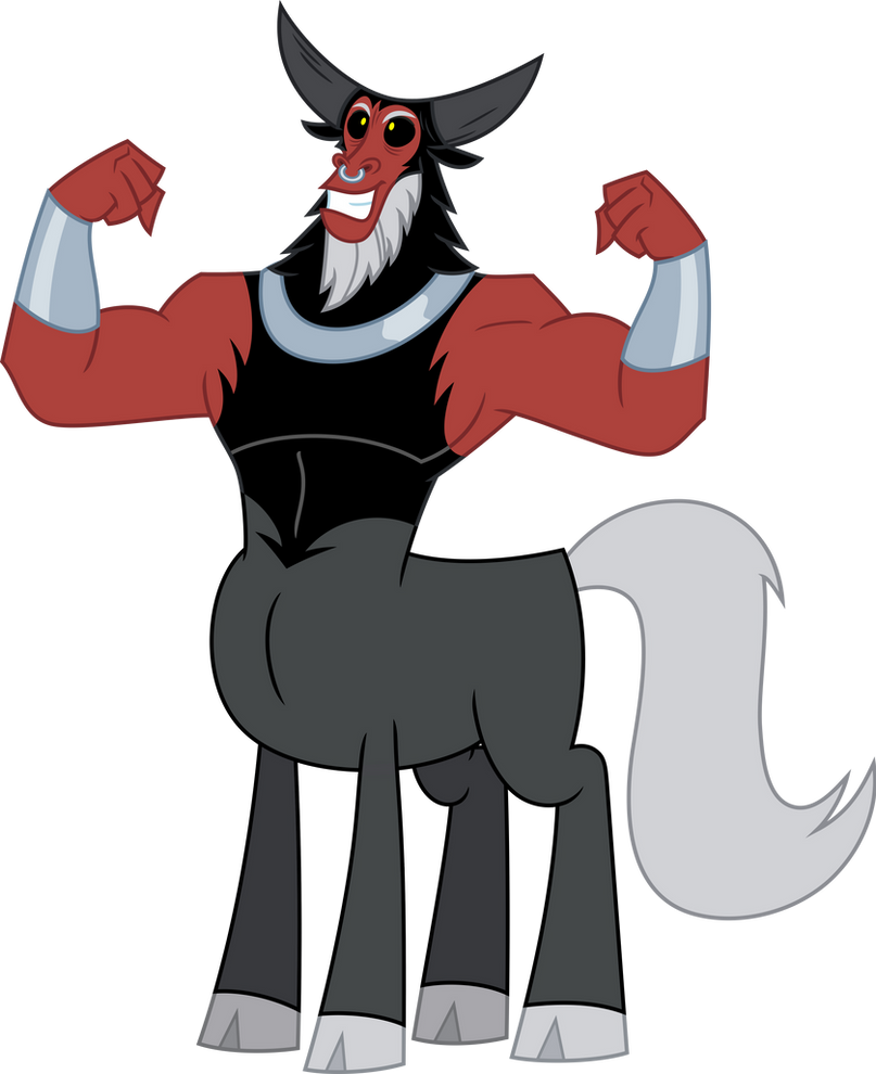 Lord Tirek Is Back By Fercho262 On Deviantart