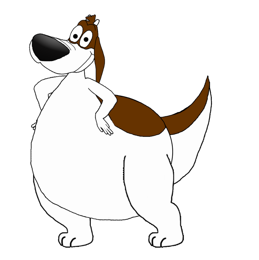 Barnyard Dawg In Cornwall Dragon Verison By Twoodland1994 On Deviantart