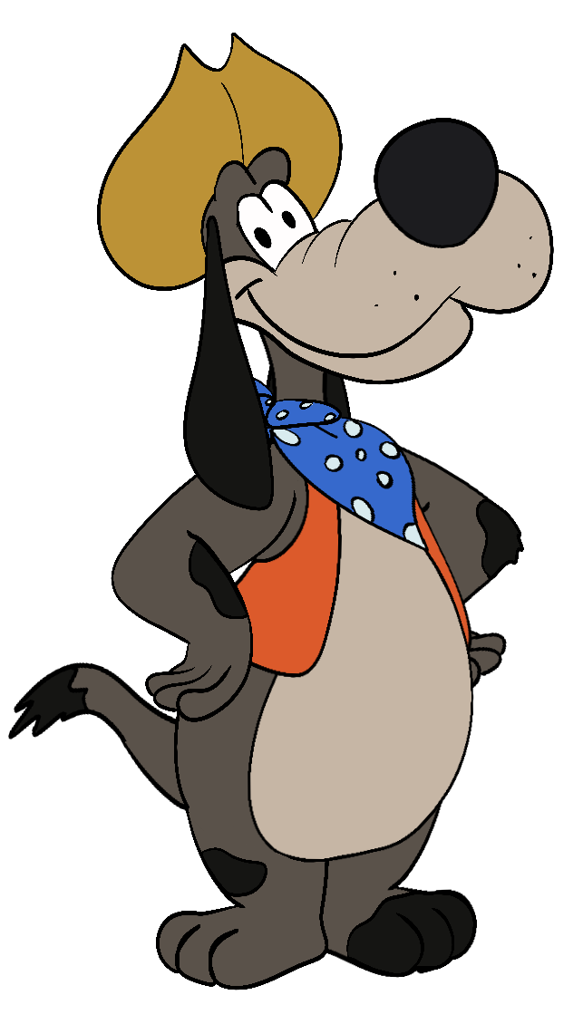 Barnyard Dawg As Wylie Burps By Twoodland1994 On Deviantart