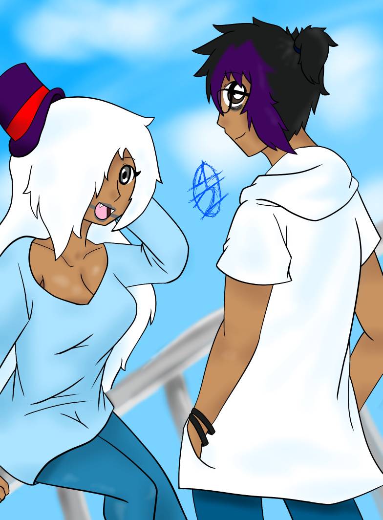 day 8 redraw 2022 by Scryied on DeviantArt day 8 redraw 2022 by Scryied on DeviantArt