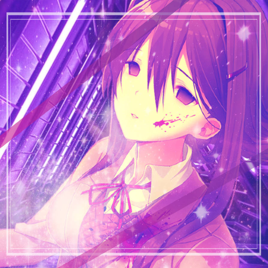 Yuri Ddlc Icon By Sugarbeeicons On Deviantart