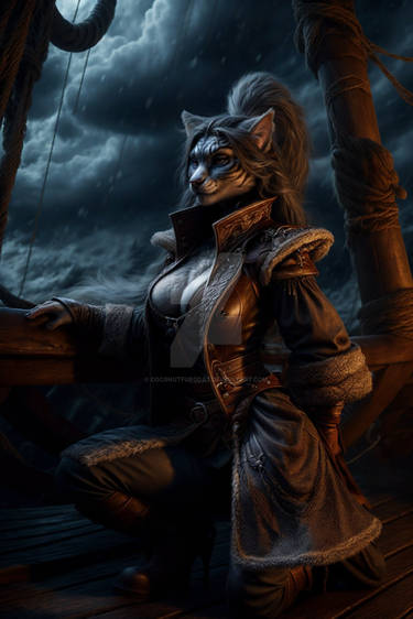 Worgen By Lowly Owly On Deviantart