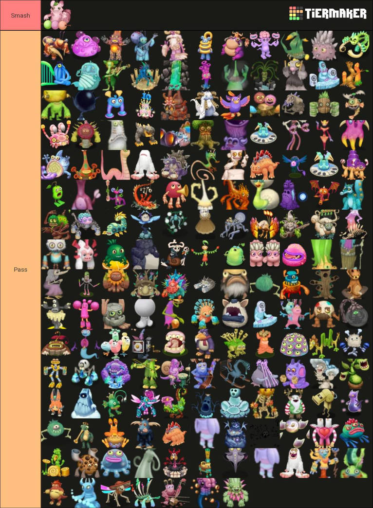 Msm Tll Smash Or Pass By Frhim On Deviantart