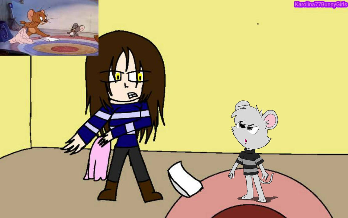 Esta Meets Chris Afton By Nashiothepenguin On Deviantart