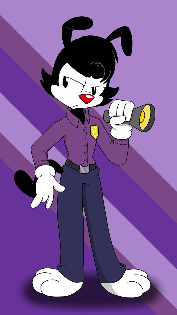 Michael Afton As A Warner By Nashiothepenguin On Deviantart