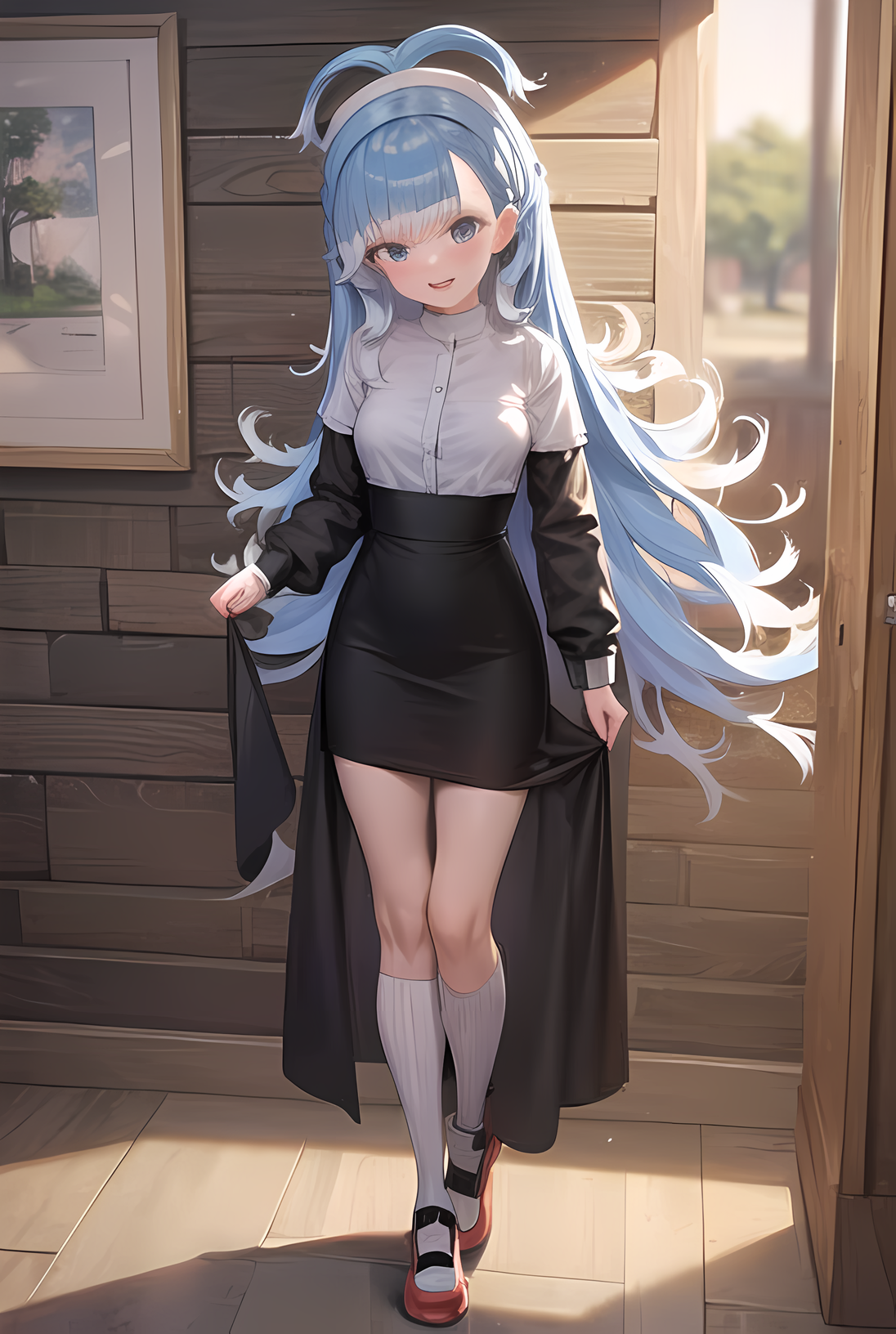 Kobo Kanaeru By Gobboai On Deviantart