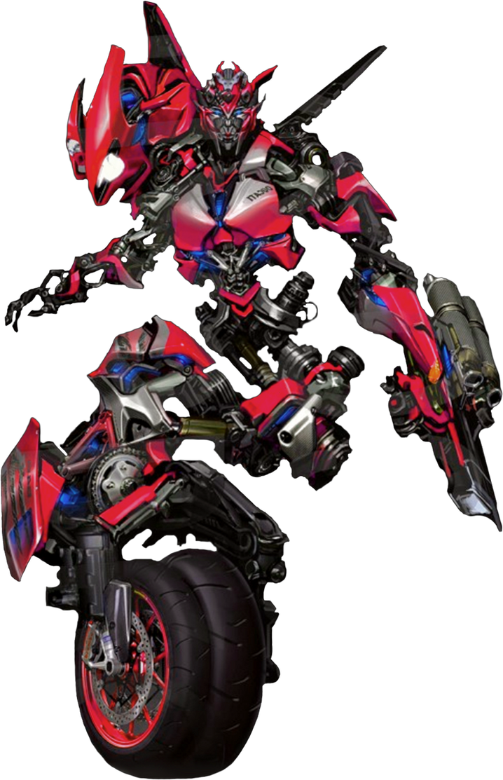 Arcee Revenge Of The Fallen By Steampunk671213 On Deviantart