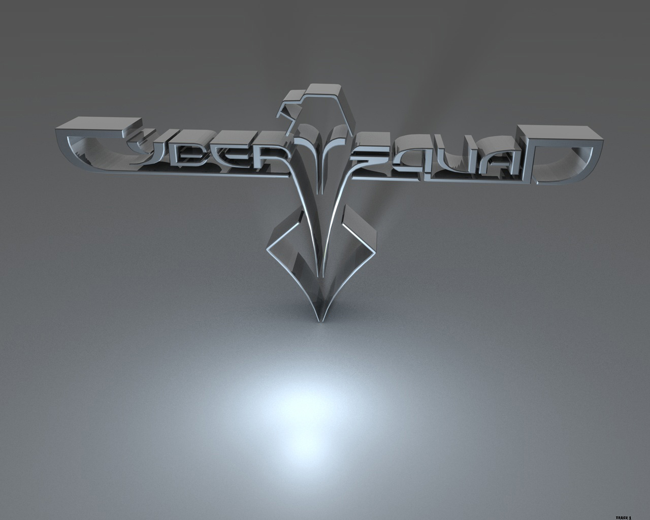 Cyber-Squad Logo by h3nkGer on DeviantArt