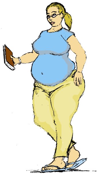 book girl by kastemel on DeviantArt