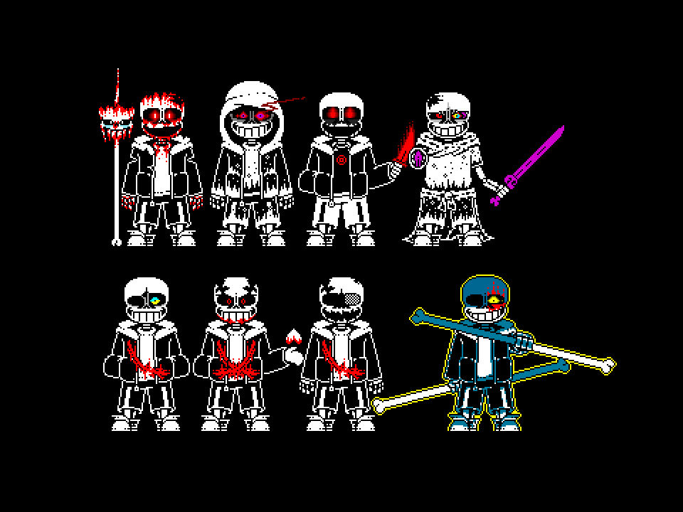 Murder Time Trio vs Karmatic Time Trio Phase 3 by TheGrindisReal on ... Murder Time Trio vs Karmatic Time Trio Phase 3 by TheGrindisReal on ...