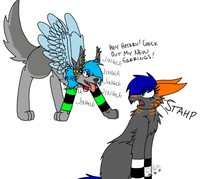 Contest Entry By Kaptainkatz On Deviantart