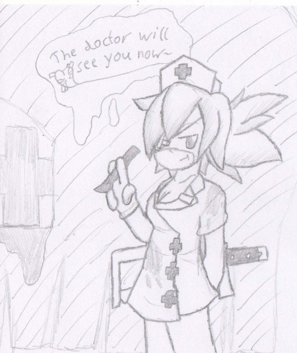 Valentine Skullgirls By Csgcomics On Deviantart