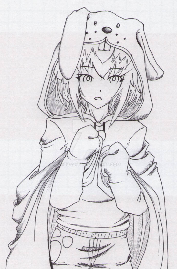 Mis Fan Arts By Tsu Art On Deviantart