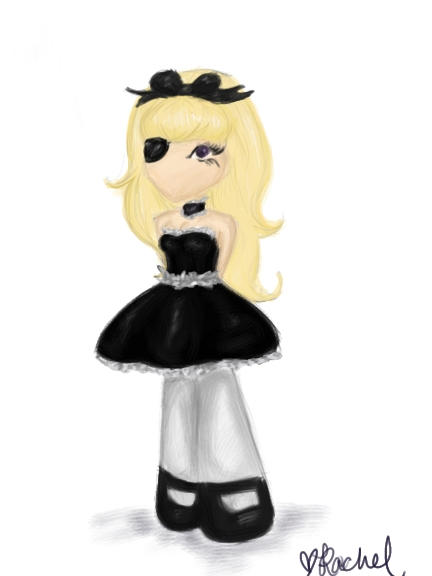 mmhm by PlumDandy on DeviantArt