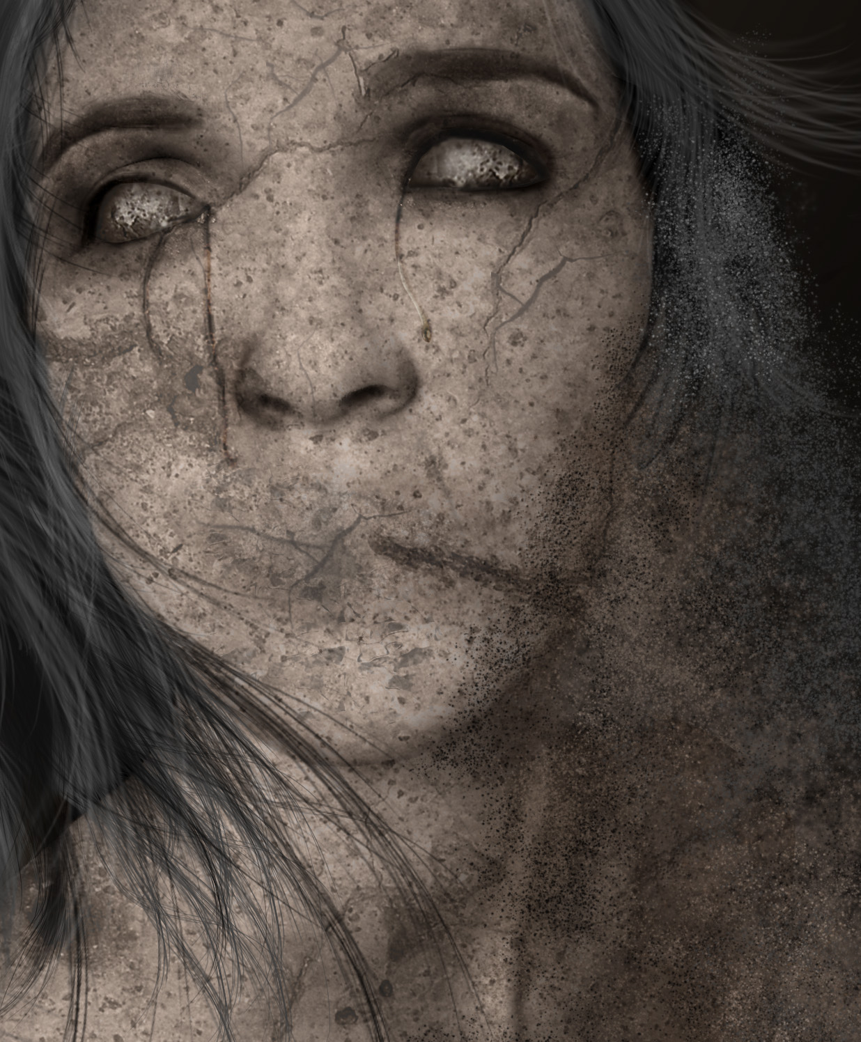 Dust - details by Elizavet on DeviantArt