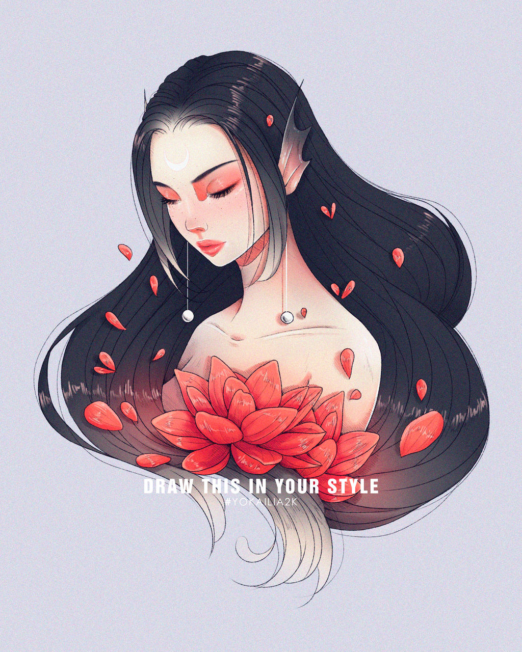Yokailia DRAWTHISINYOURSTYLE by Yokailia on DeviantArt Yokailia DRAWTHISINYOURSTYLE by Yokailia on DeviantArt