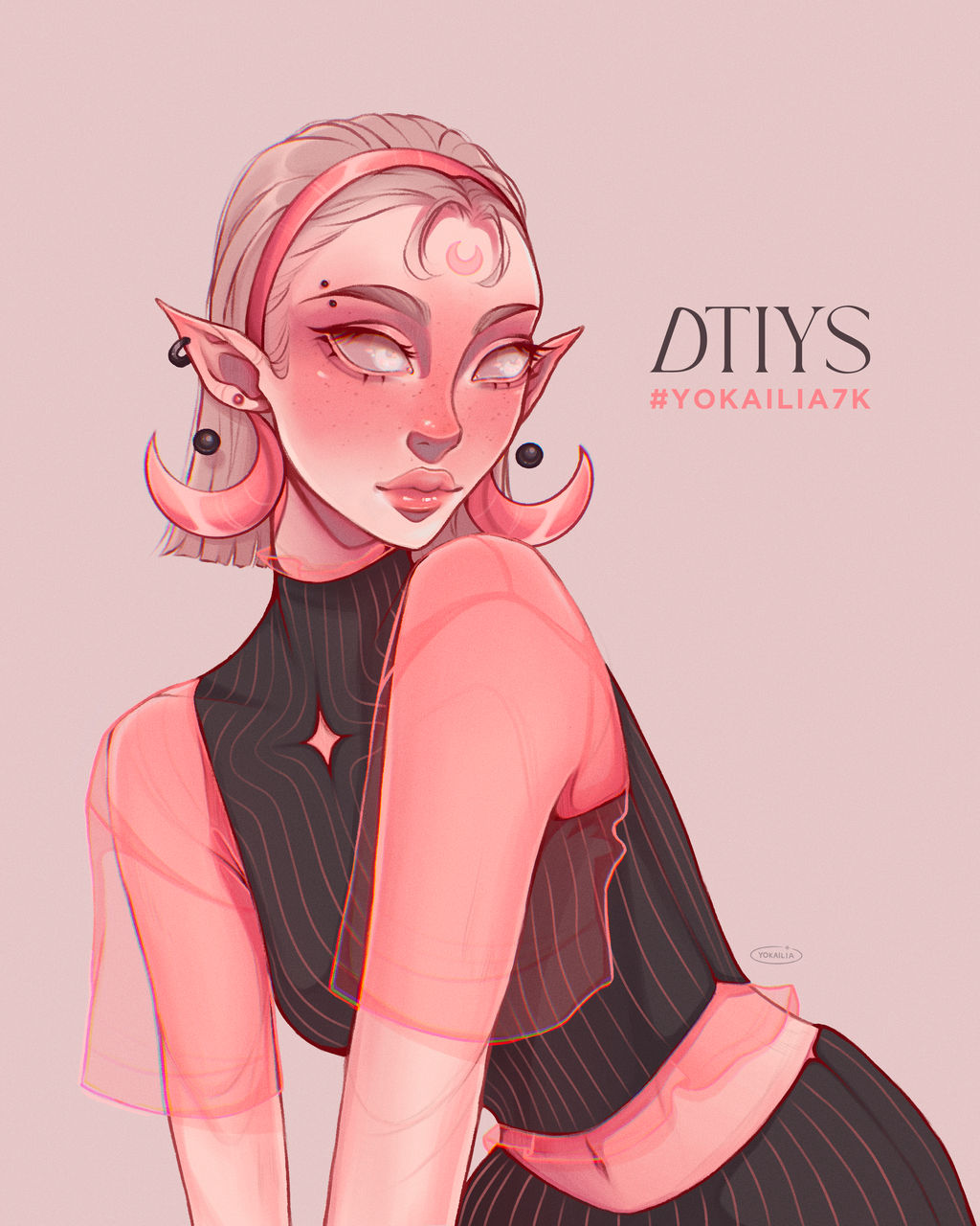 Yokailia DRAWTHISINYOURSTYLE by Yokailia on DeviantArt Yokailia DRAWTHISINYOURSTYLE by Yokailia on DeviantArt