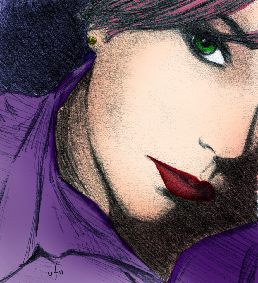 Gaby 2.0 by foxspectra on DeviantArt