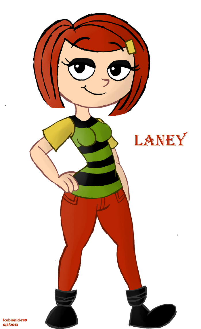 Laney Penn By Sb99stuff On Deviantart