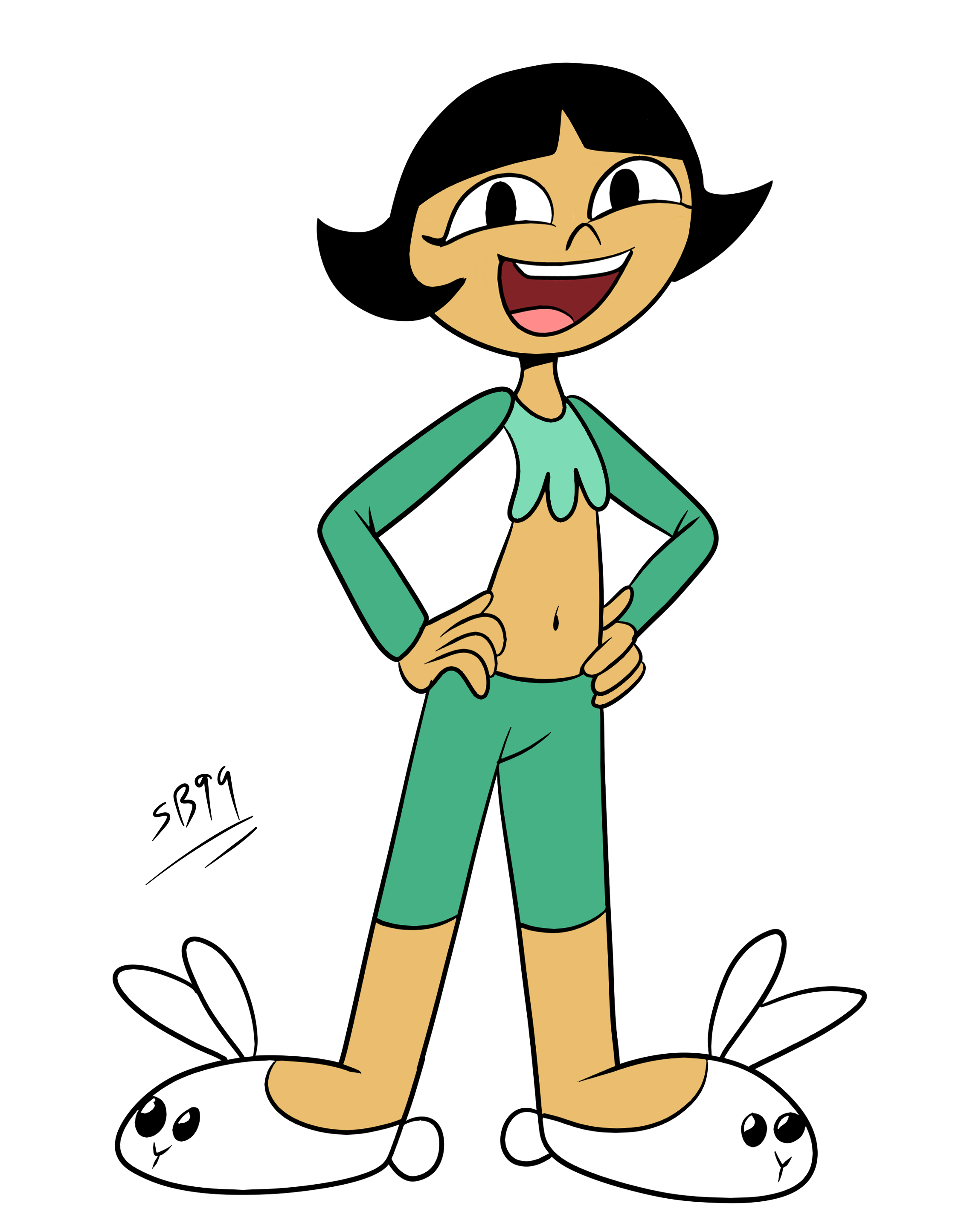 Lee Lee Pajamas By Sb99stuff On Deviantart