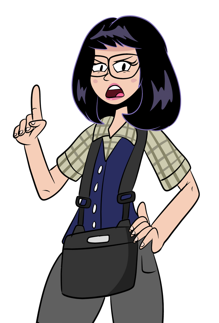 Penelope Taynt By Sb99stuff On Deviantart