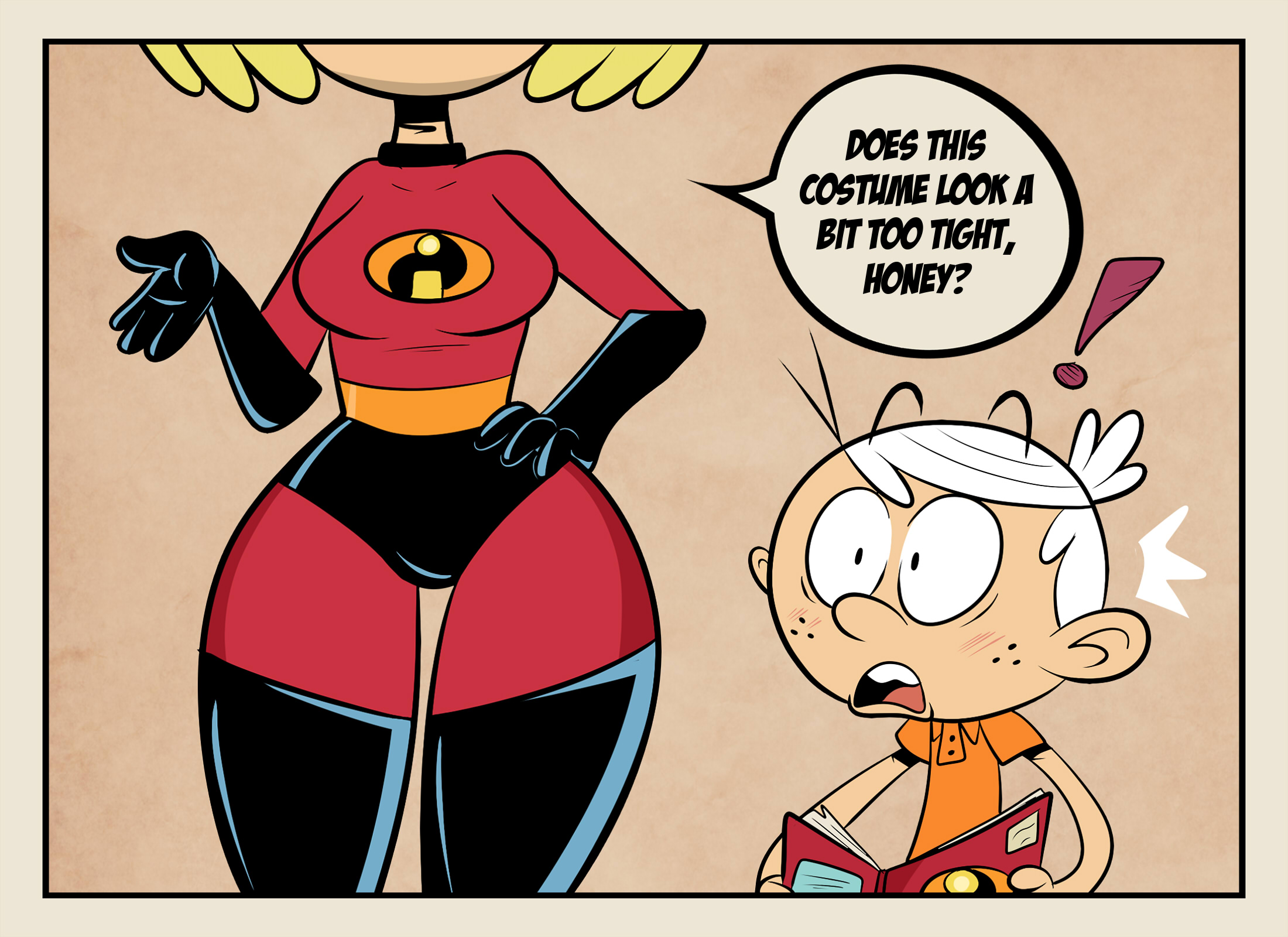 Super Rita By Sb99stuff On Deviantart