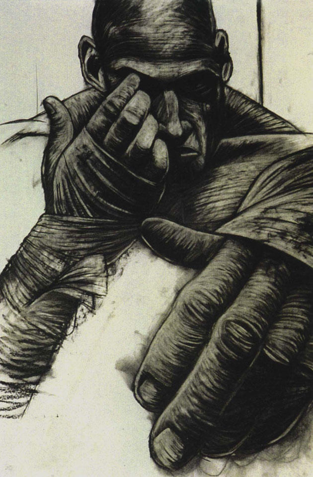 BANDAGES by jmcglynn on DeviantArt