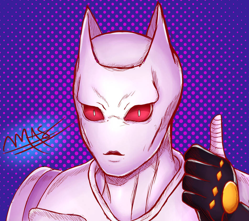 Killer Queen Approves By Mistermas On Deviantart