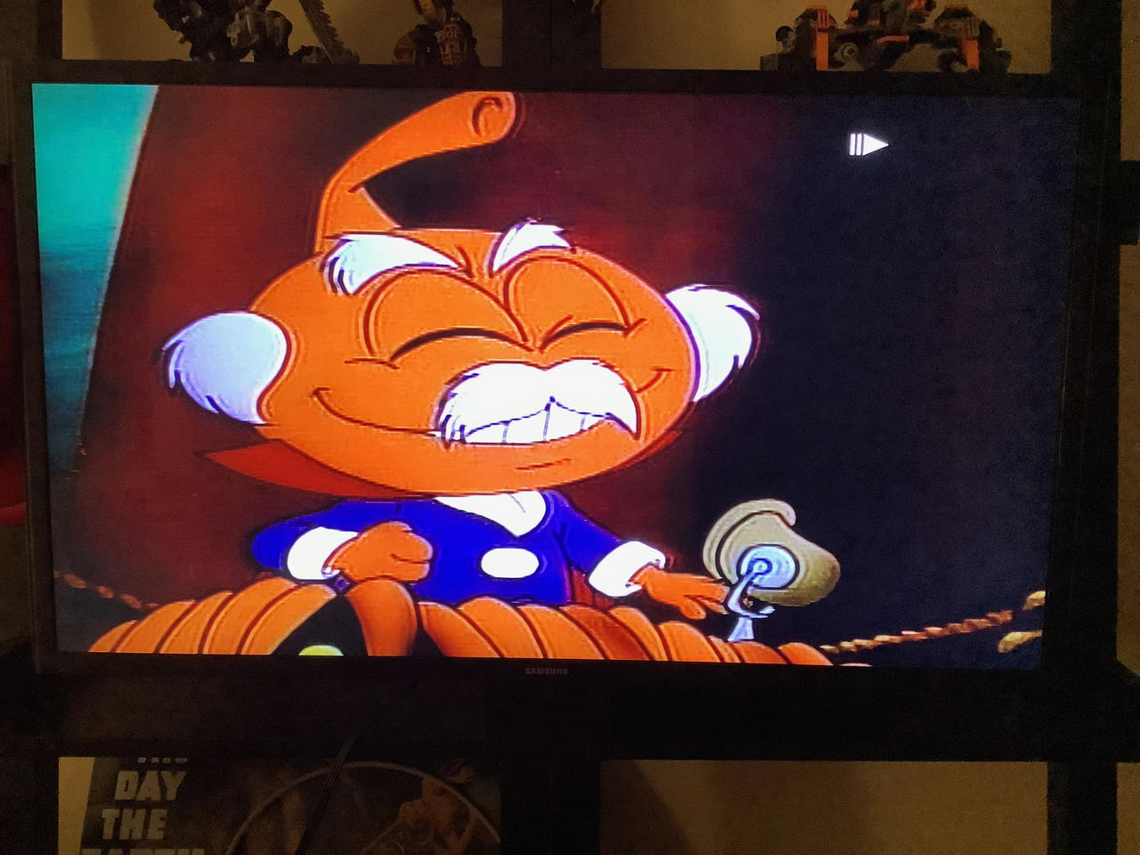 Snorks Funny In Between Frame By Elephanttrolley On Deviantart