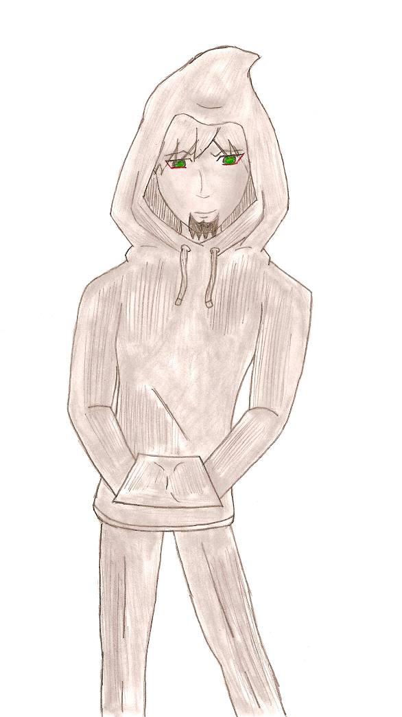 KND: Negative Numbah Four by Evilevergreen on DeviantArt